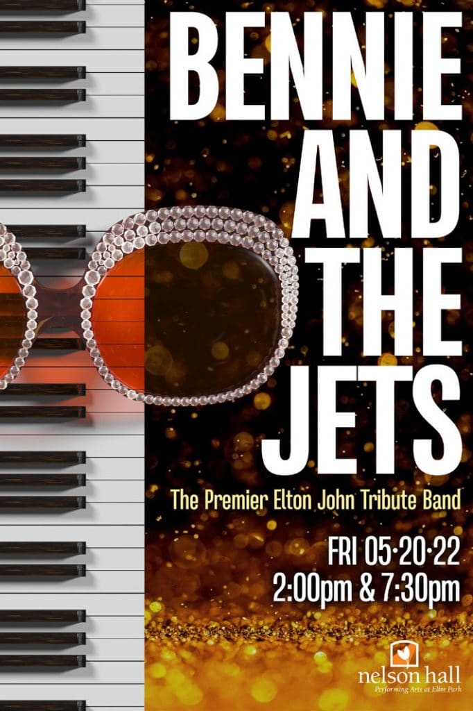 Nelson Hall | Performing Arts at Elim Park | Cheshire, CT