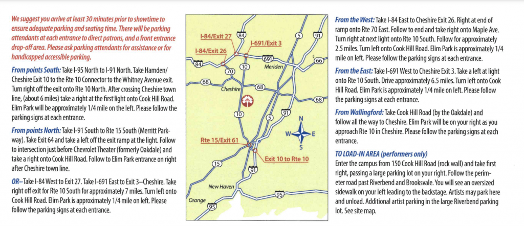 Contact Us & Directions | Nelson Hall