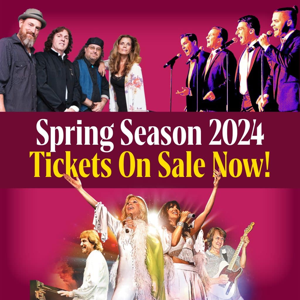 Nelson Hall | Performing Arts at Elim Park | Cheshire, CT