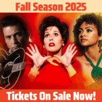 Nelson Hall Theater | Nelson Hall