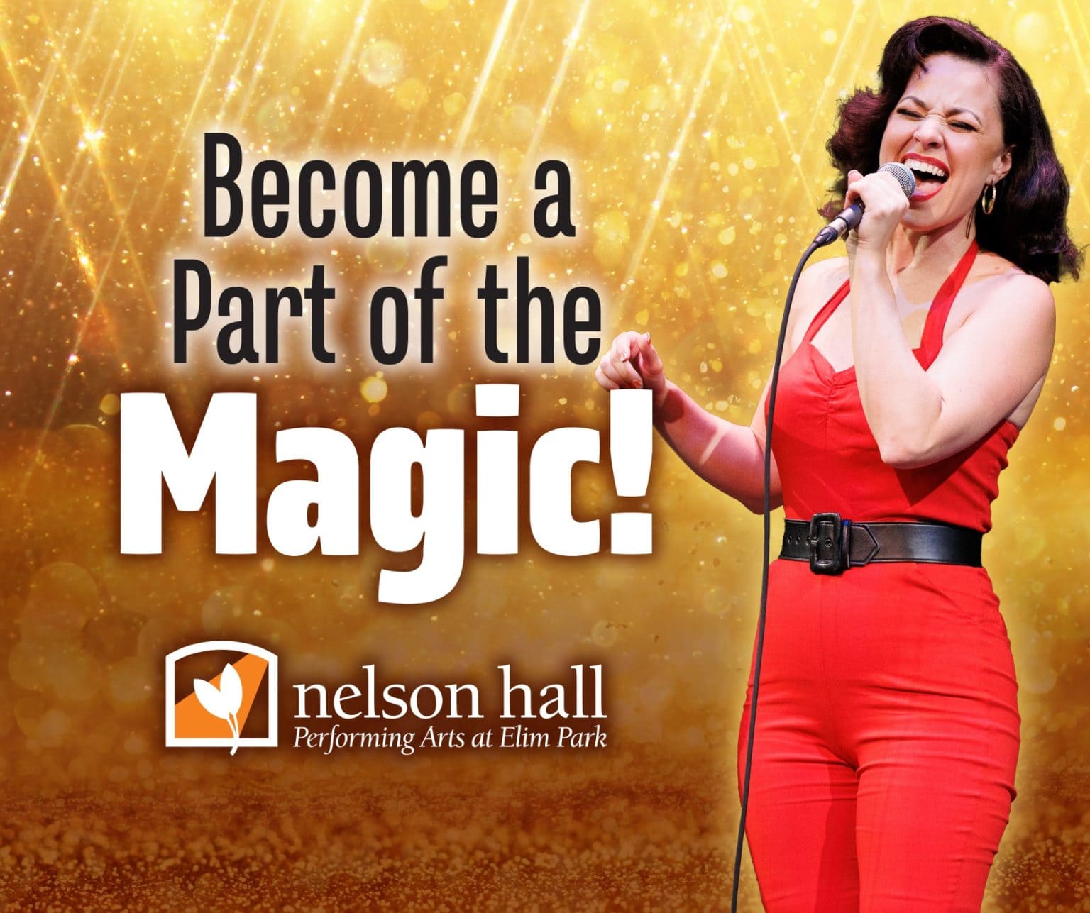 Friends of Nelson Hall | Nelson Hall