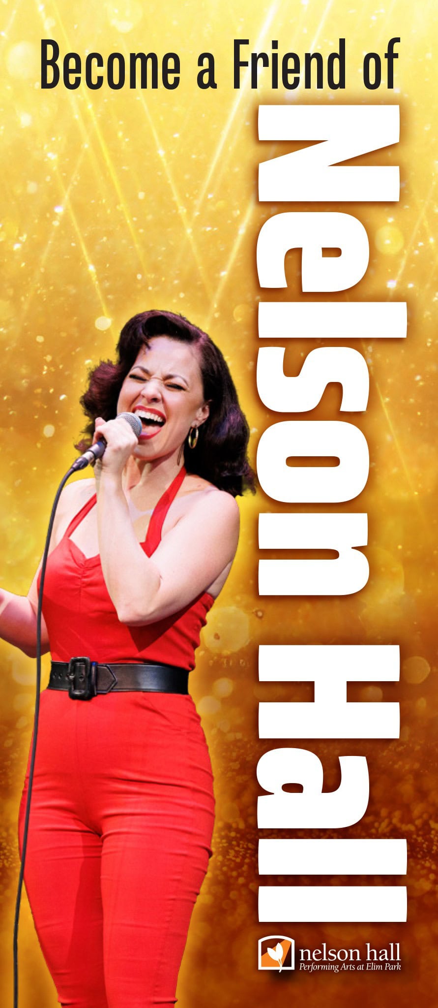 Friends of Nelson Hall | Nelson Hall