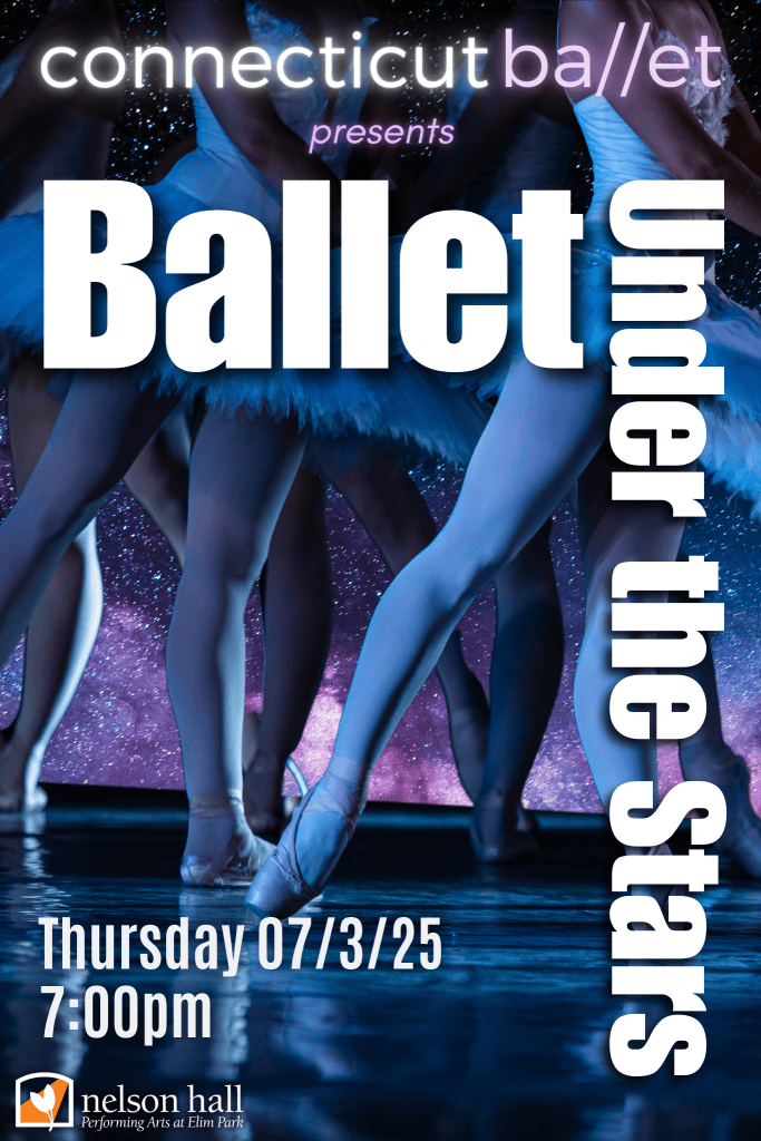 Events Calendar | Nelson Hall